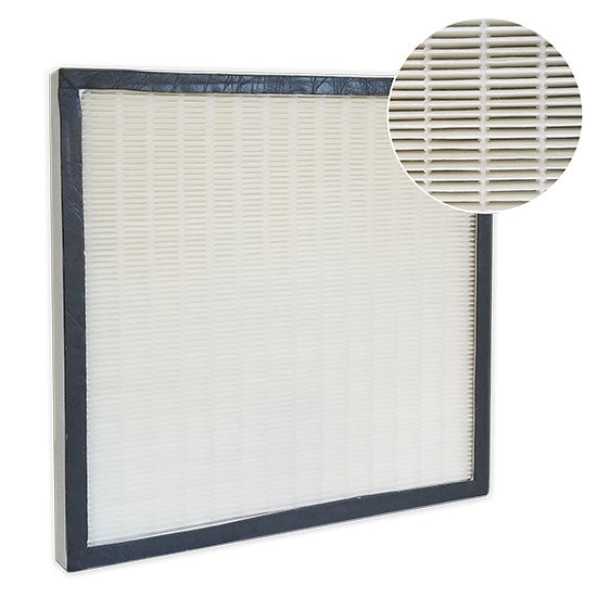 Kontrol Kube DOP Stage 2 Filter – Pro Solutions Direct