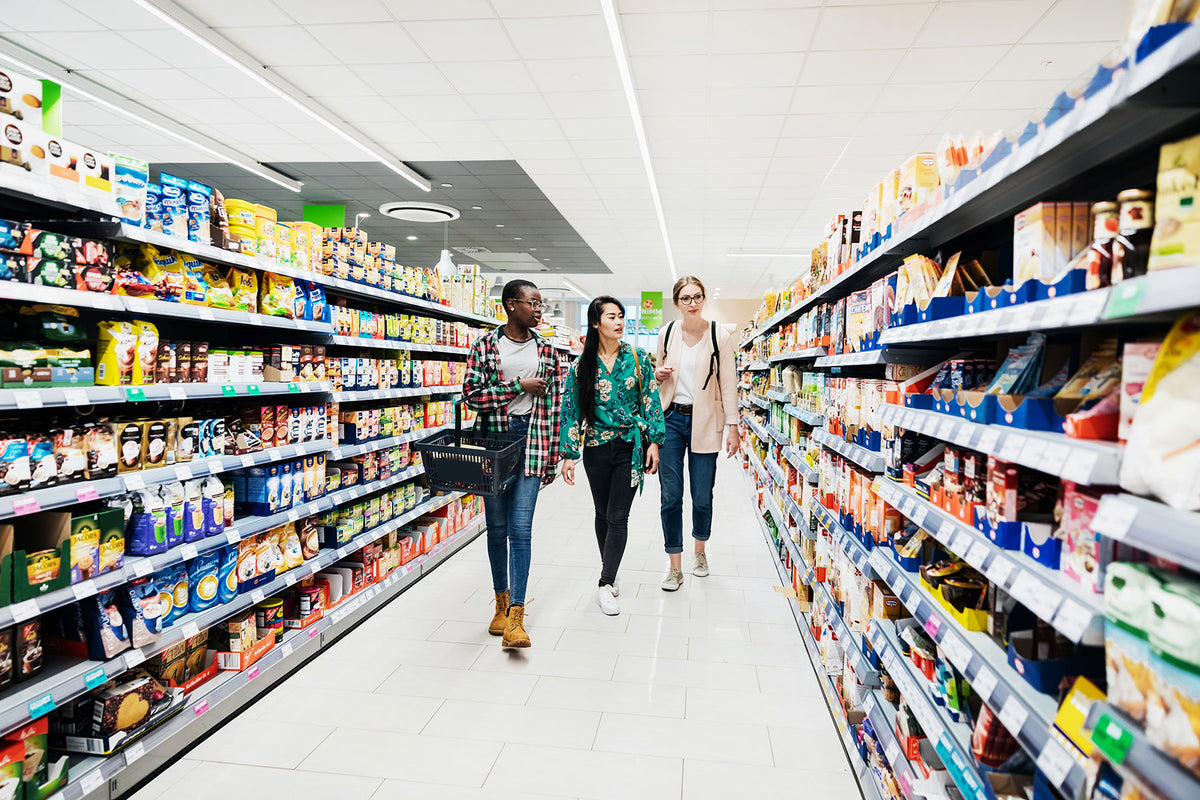 Retail Cleaning Products From Pro Solutions Direct