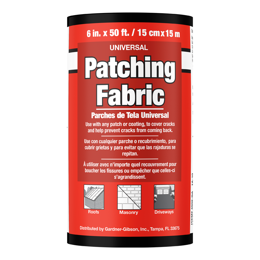 Black Jack Universal Patching Fabric – Pro Solutions Direct